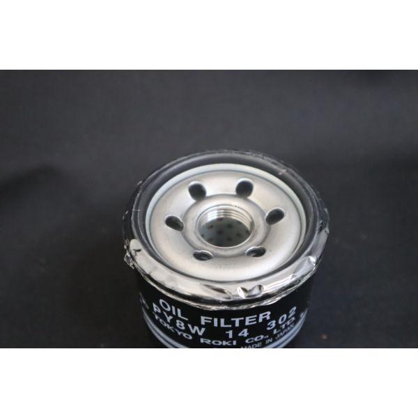 マツダ マツダ（MAZDA）カートリツジ オイルフイルター/マツダ純正部品/車種共通/オイルエレメント/PY8W14302(PY8W-14 ...