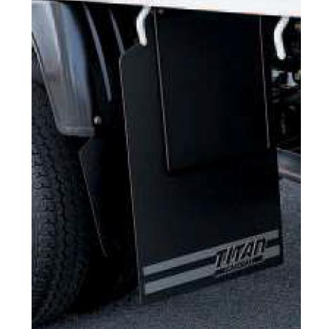 マツダ マツダ（MAZDA）大型フラップ マツダ純正オプション タイタンダッシュ ワイドロー用 S58BV3410(S58B-V3-410 ...