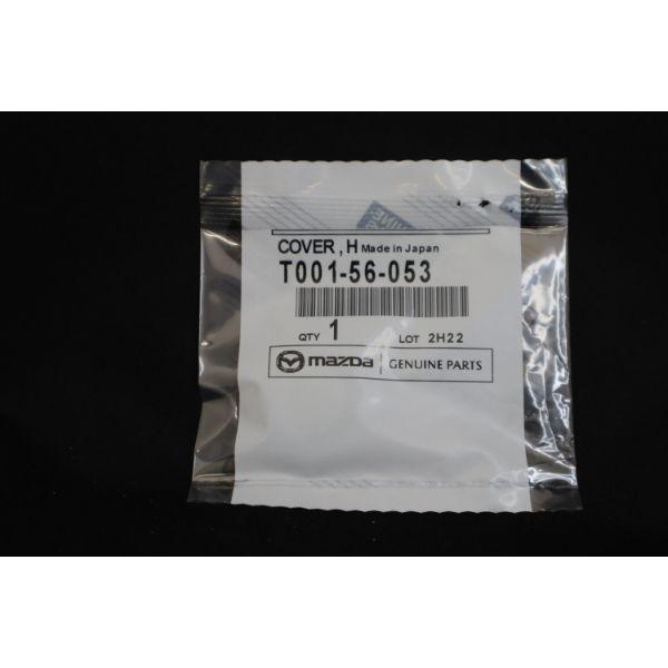 マツダ（Mazda） マツダ（MAZDA）カバーホール/マツダ純正部品/T00156053(T001-56-053) : HYOGOPARTS ...