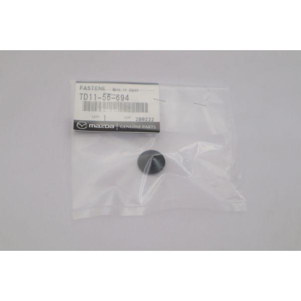 マツダ マツダ（MAZDA）フアスナーボンネツト/マツダ純正部品/タイタン/TD1156694(TD11-56-694 ...