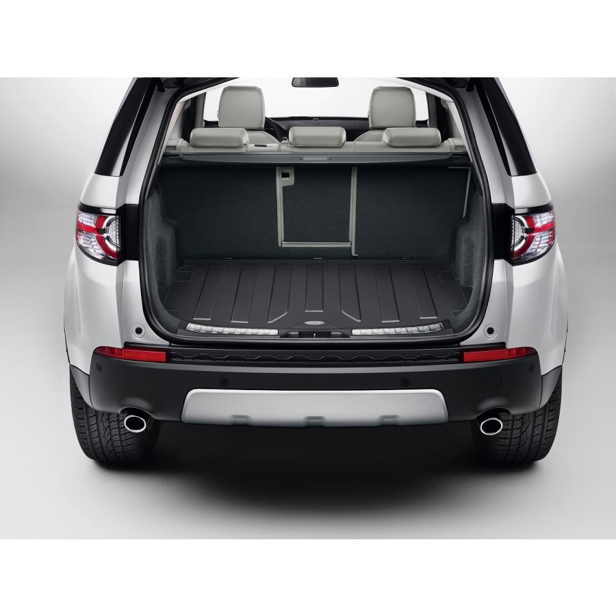 ローバー 純正オプション ロードスペースラバーマット DISCOVERY SPORT ディスカバリースポーツ VPLCS0279 : HYOGOPARTS - 通販 - Yahoo!ショッピング