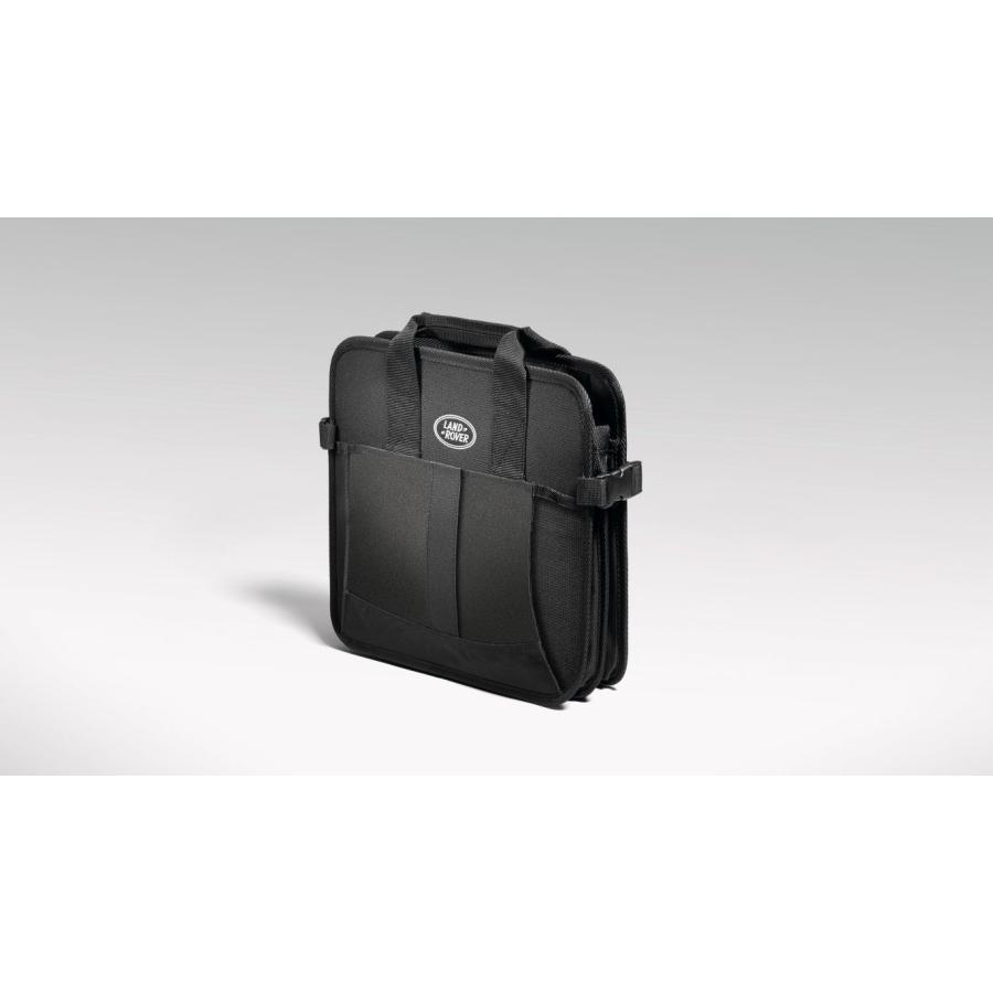 ランドローバー 純正オプション コラプシブルラゲッジオーガナイザー ストウェッジボックス VPLVS0175 : HYOGOPARTS ...