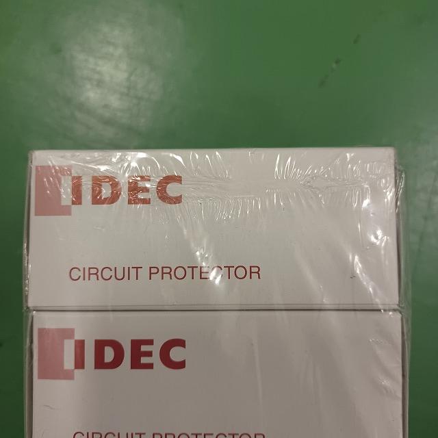 NC1V-2100-1AA IDEC サーキットプロテクター 新品在庫あり : 石井表記ECショップ - 通販 - Yahoo!ショッピング