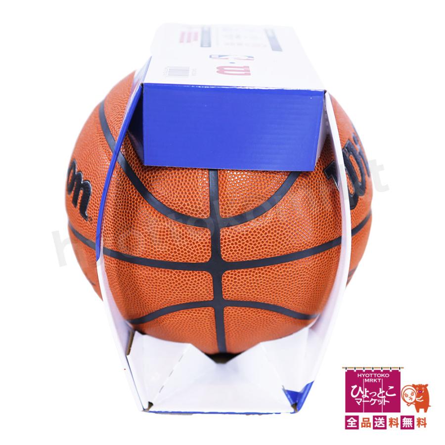 屋内外で楽しく！】Wilson ウィルソン NBA シグネチャーシリーズ