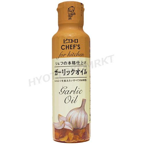 ★6本セット★【ピエトロ CHEF'S】ガーリックオイル 275g×3本 大容量 トースト アヒージョ スパイス 簡単 調味料 パスタ にんにく 女子会 シェア コストコ [7] :59106 ...