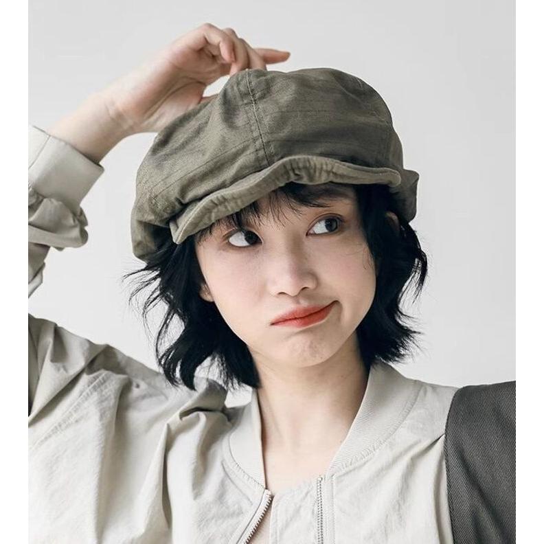 キャスケット キャスハンチング キャップ メンズ レディース NEK ★REV 7986798 ハンチング帽子 ハット おしゃれ : hype - 通販 - Yahoo!ショッピング