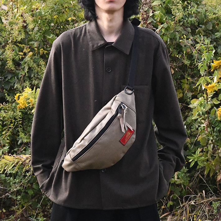 本革】Indian Motocycle インディアンモトサイクル サコッシュ