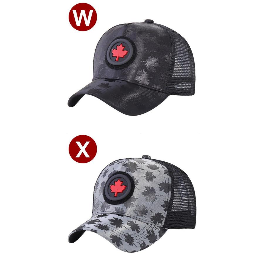 メッシュキャップ メンズ レディース 帽子 キャップ 深め ★REV 7987005 アメカジ おしゃれ 刺繍 アップリケ アクセサリー プレゼント ギフト : hype - 通販 ...