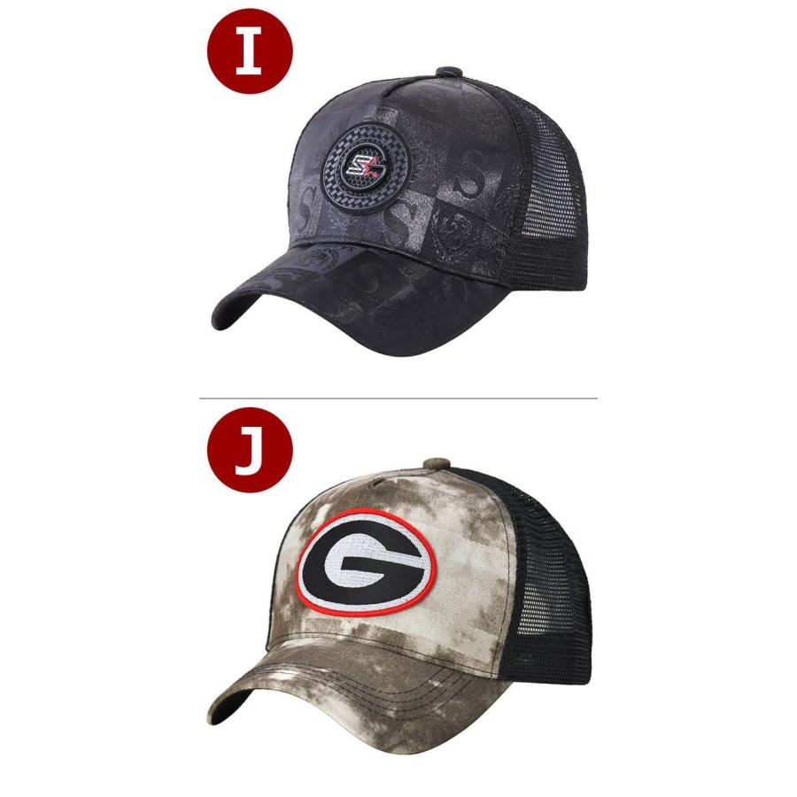 メッシュキャップ メンズ レディース 帽子 キャップ 深め ★REV 7987005 アメカジ おしゃれ 刺繍 アップリケ アクセサリー プレゼント ギフト : hype - 通販 ...