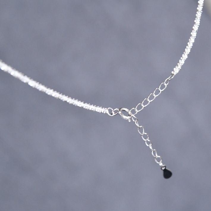 【S925】シルバー925 ネックレス レディース メンズ NEK ★REVA 7987040 プレゼント ギフト アクセサリー 50+5cm 2mm 4g : hype - 通販 ...