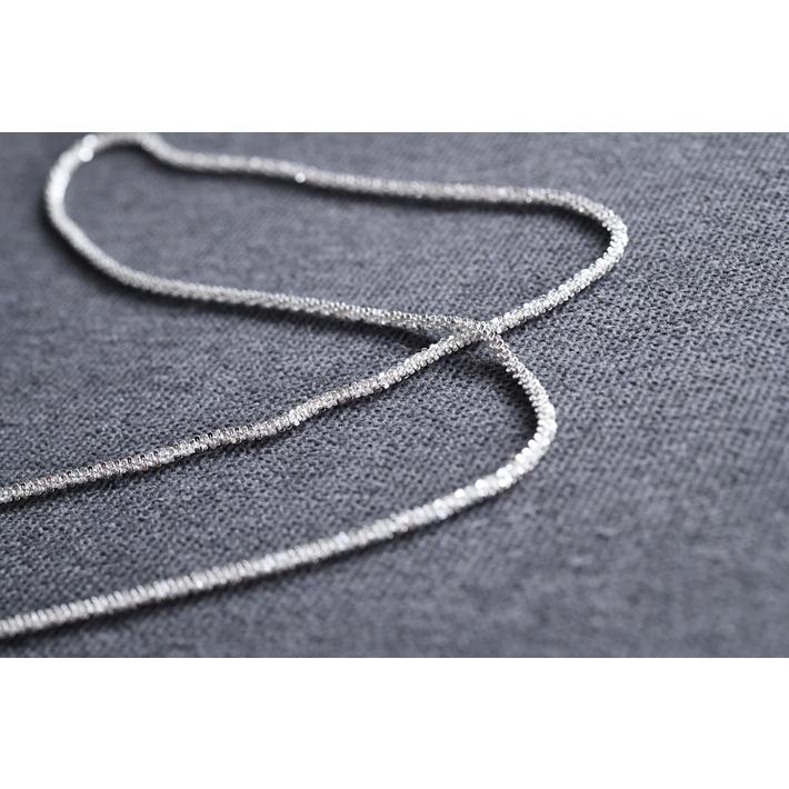 【S925】シルバー925 ネックレス レディース メンズ NEK ★REVA 7987040 プレゼント ギフト アクセサリー 50+5cm 2mm 4g : hype - 通販 ...