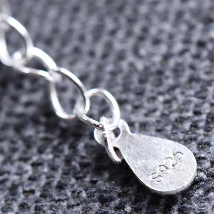 【S925】シルバー925 ネックレス レディース メンズ NEK ★REVA 7987040 プレゼント ギフト アクセサリー 50+5cm 2mm 4g : hype - 通販 ...