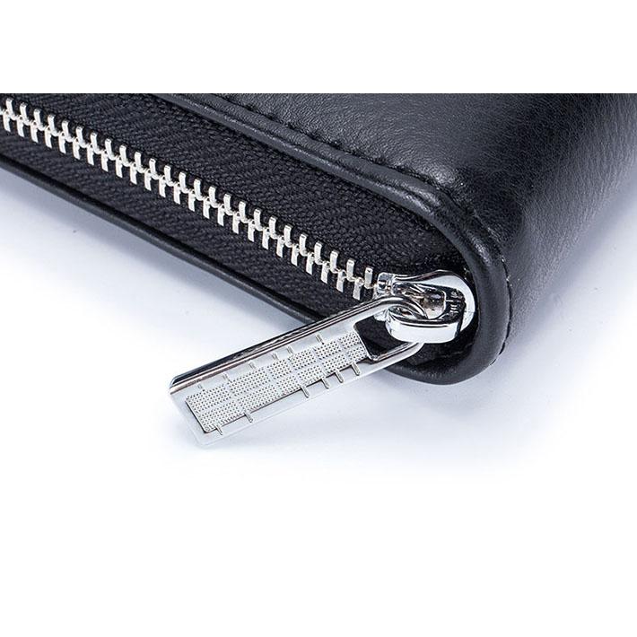 カード36枚！ 本革 レザー 長財布 メンズ レディース 財布 カードケース LTG カード入れ 多い カード NEK ★REV 7987562 お札が折れない スキミング防止 : hype ...