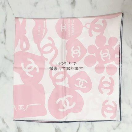 CHANEL 2024新作【新品】シャネル スカーフ 直営店購入 シャネル CHANEL 2024新作【新品】シャネル スカーフ 直営店購入 シャネル