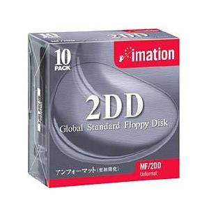 imation イメーション 3.5型 2DD フロッピーディスク 10枚 MF2DD10PS : ハイパーマーケット2号店 - 通販 - Yahoo!ショッピング