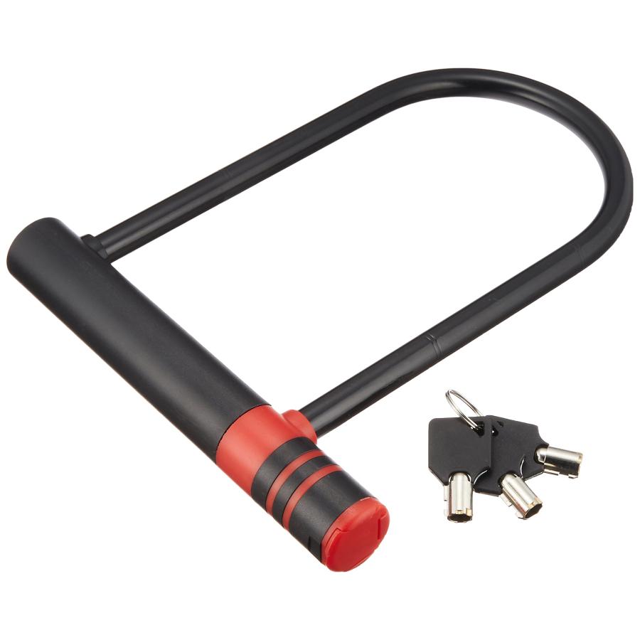 ユニカー(Unicar) Uロック 211 キャップ付 BL-9 : ハイパーマーケット2号店 - 通販 - Yahoo!ショッピング