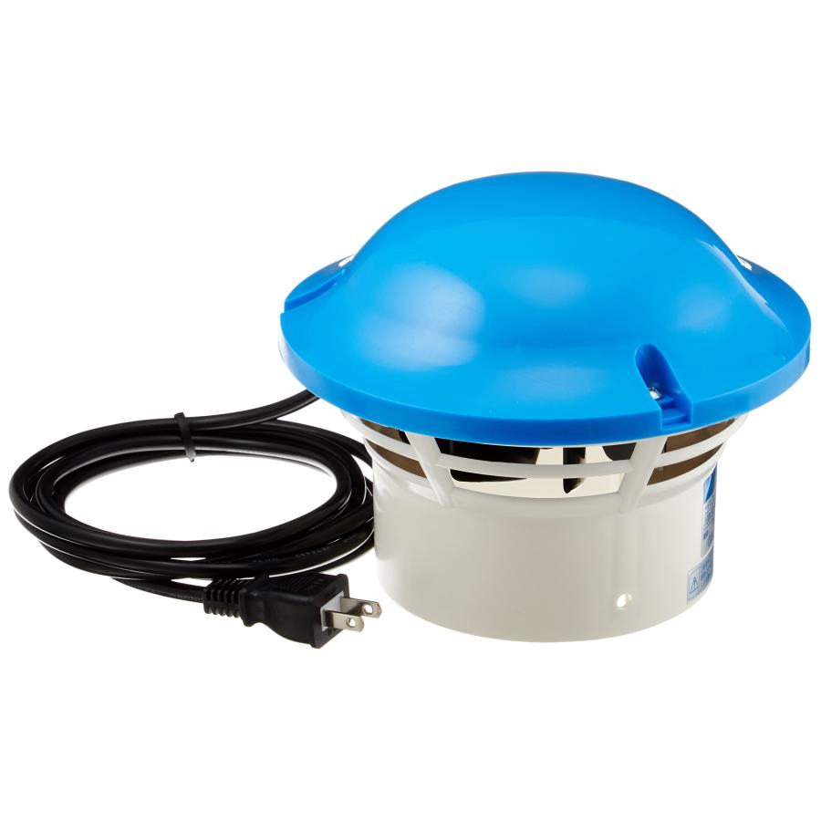 トイレ換気扇・先端型 VT−16 : s-b001tvq9tu-20240910 : ハイパーマーケット2号店 - 通販 - Yahoo!ショッピング