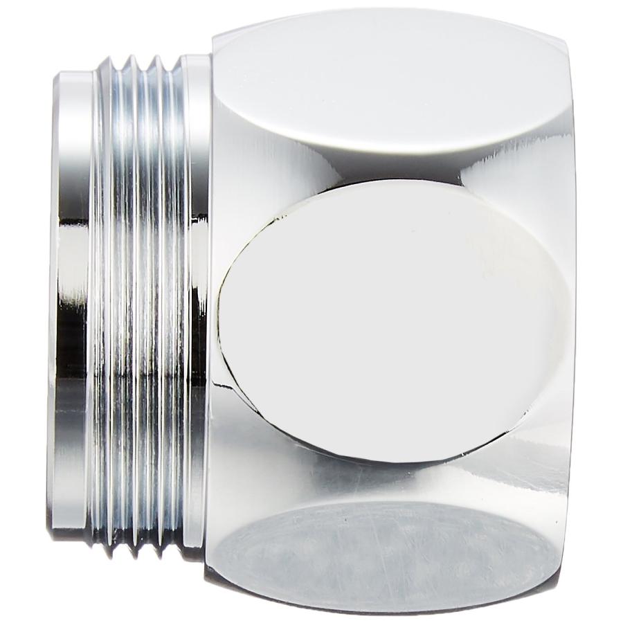 SANEI パイプアダプター G1/2ネジに16mmパイプを取り付け PT35-25S : ハイパーマーケット2号店 - 通販 - Yahoo!ショッピング