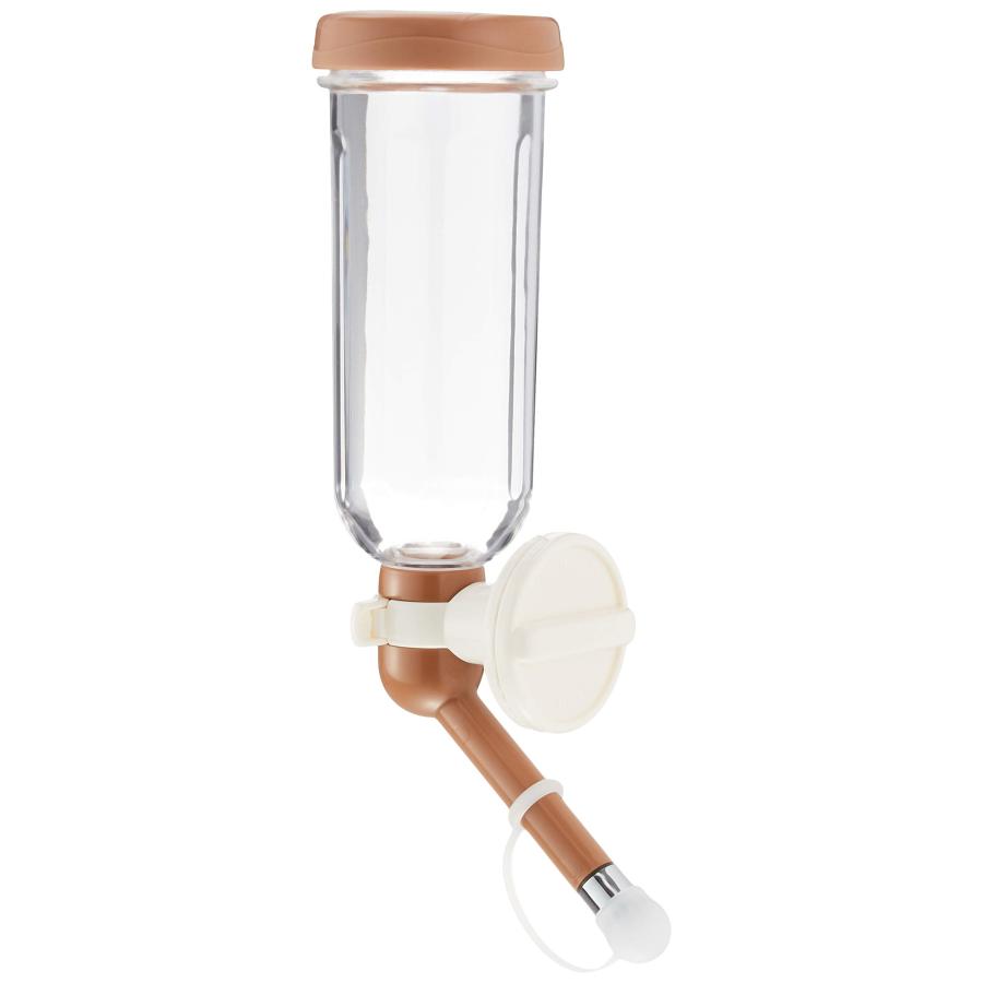 ボンビアルコン (Bonbi) 給水ボトル ブラウン 犬用 : ハイパーマーケット2号店 - 通販 - Yahoo!ショッピング