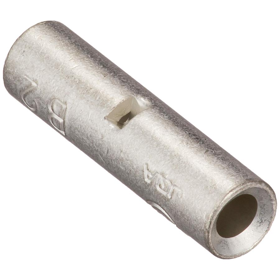 ニチフ 裸圧着スリーブ B形(100P) B2 : s-b0077lgrum-20240909 : ハイパーマーケット2号店 - 通販 - Yahoo!ショッピング