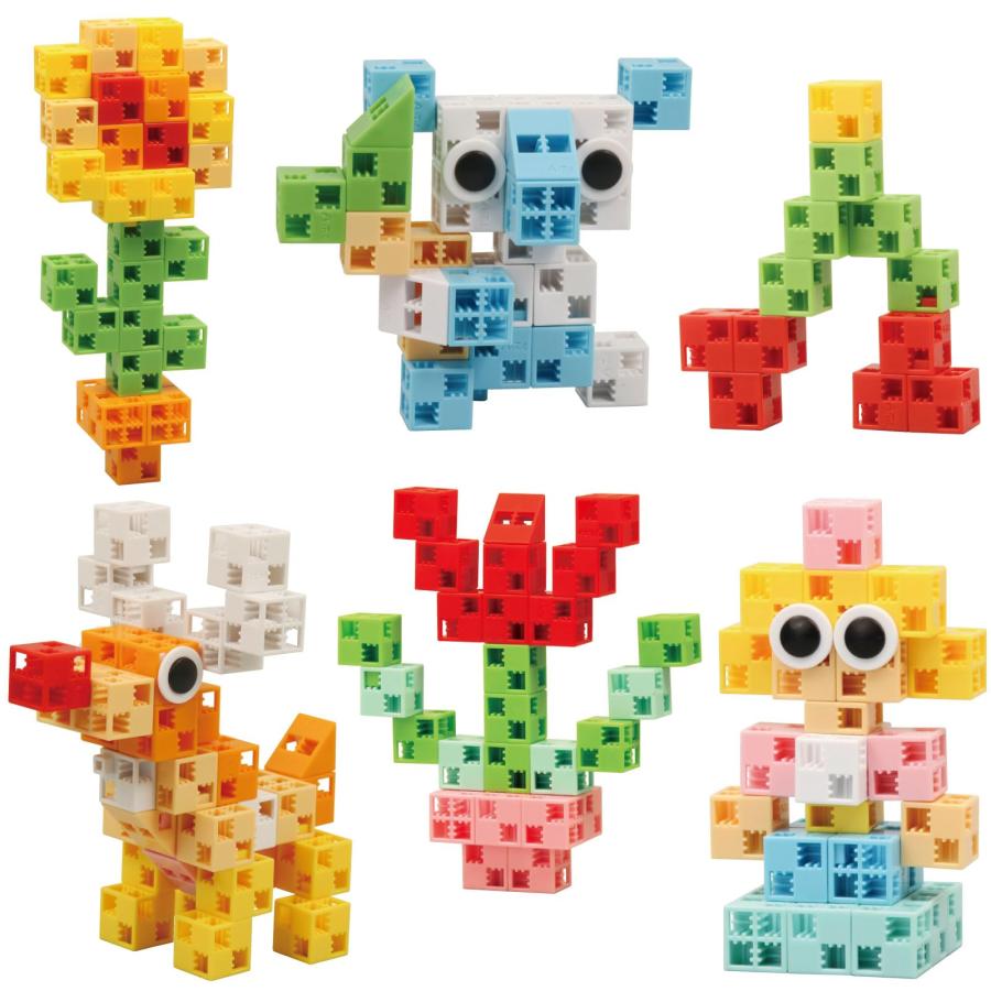 アーテック(artec) (Artec) ArTecブロック ボックス パステル 112ピース : ハイパーマーケット2号店 - 通販 - Yahoo!ショッピング