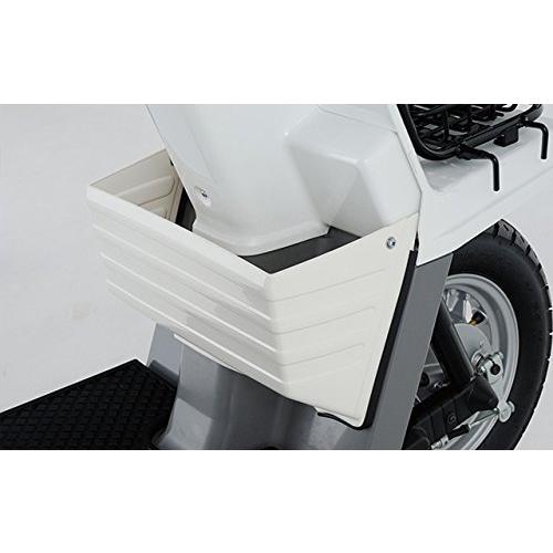 Honda(ホンダ) インナーバスケット [ジャイロX(TD01,TD02) 専用] 0Y113-GG203 : ハイパーマーケット2号店 - 通販 - Yahoo!ショッピング