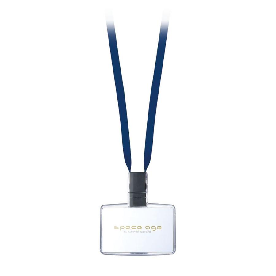 ソニック 名札 リール式 IDサイズ 横 ブルー EX-2735-B : ハイパーマーケット2号店 - 通販 - Yahoo!ショッピング