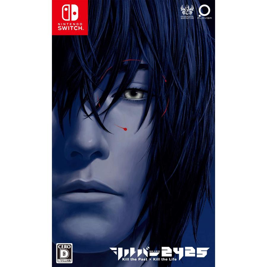 シルバー2425 - Switch : ハイパーマーケット2号店 - 通販 - Yahoo!ショッピング