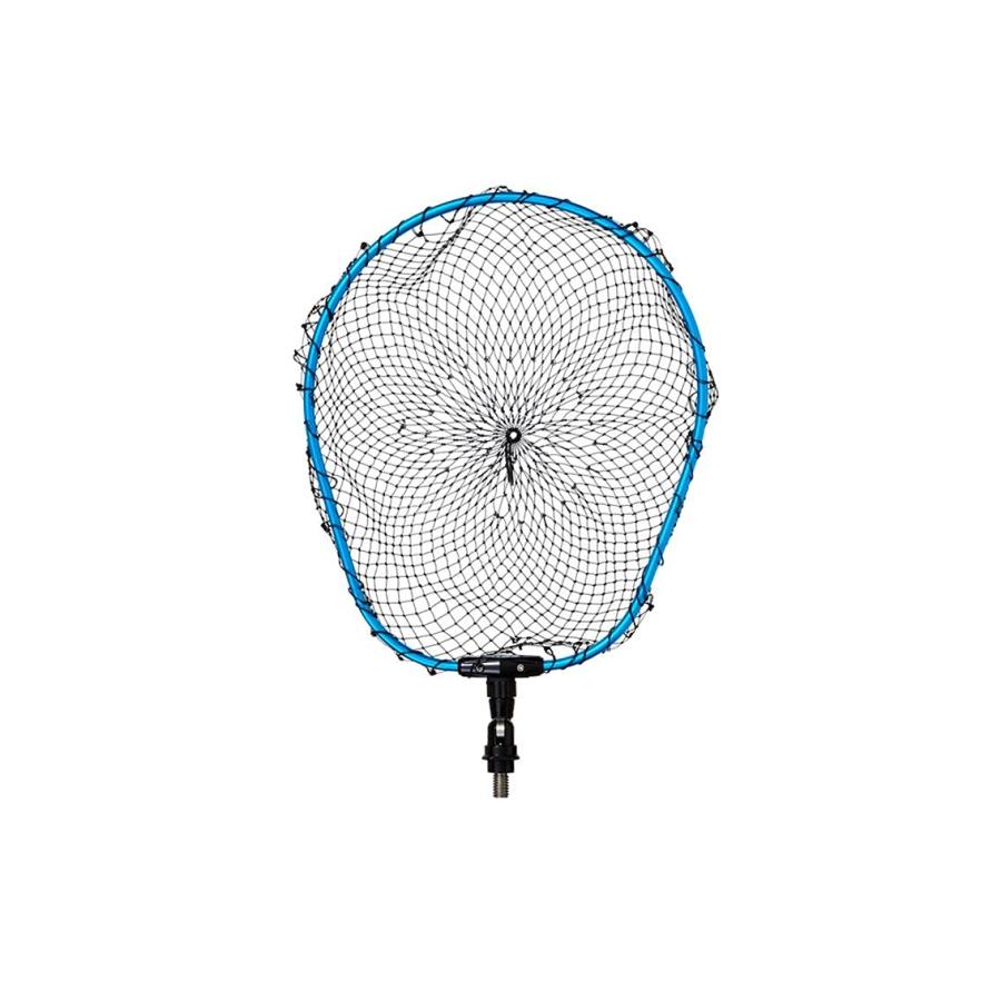 ダイワ(DAIWA) ランディングネットFL35 ブルー : ハイパーマーケット2号店 - 通販 - Yahoo!ショッピング