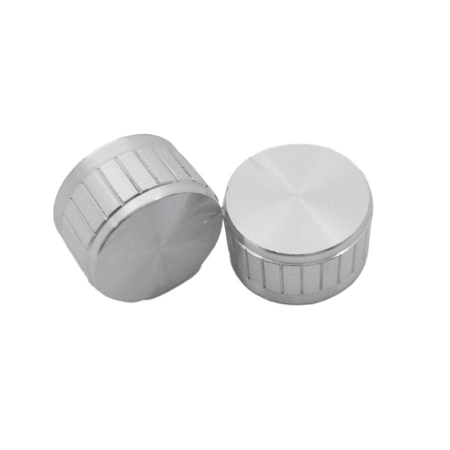 Itisyou オーディオ コントロール ノブ オーディオ ノブ オーディオ ツマミ ポテンショメータノブ コントロールノブ 制御ボリュームノブキャッ : s-b0cd48s6db ...