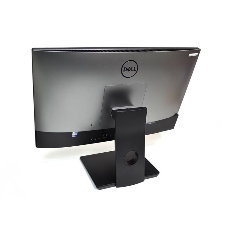 フルHD 23.8型IPS液晶一体型パソコン DELL Optiplex 7460 AIO Core i5 8500 新品m.2SSD512G HDD500G メモリ8GB Wi-Fi ...