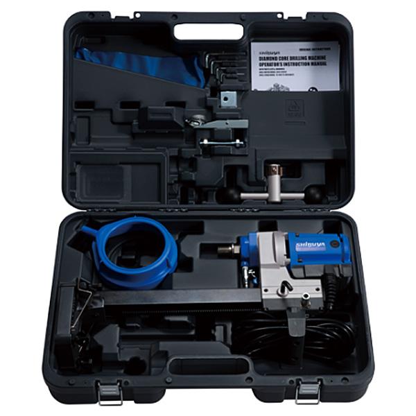 シブヤ ダイモドリル TS-095 051992 : 現場にGO - 通販 - Yahoo!ショッピング