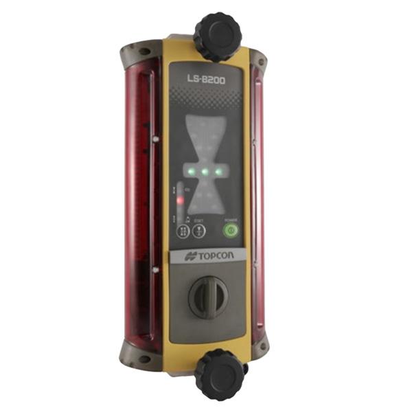 【在庫確認商品】トプコン マシンコントロール レーザーセンサー LS-B200 TOPCON : 現場にGO - 通販 - Yahoo!ショッピング