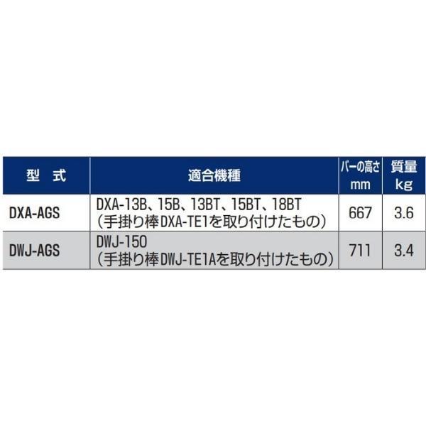 ピカコーポレイション ピカ DXA-AGS 可搬作業台DXA型用 エリアガード オプション 2本1セット : 現場にGO - 通販 - Yahoo!ショッピング