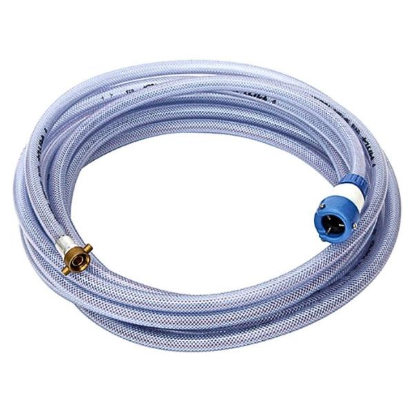 アサダ 水道直結ホース 5m HD013 高圧洗浄機オプション : 現場にGO - 通販 - Yahoo!ショッピング