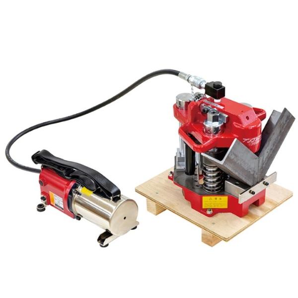 アサダ アングルマシン75手元スイッチ NZ750 : hyu3600000001478 : 現場にGO - 通販 - Yahoo!ショッピング