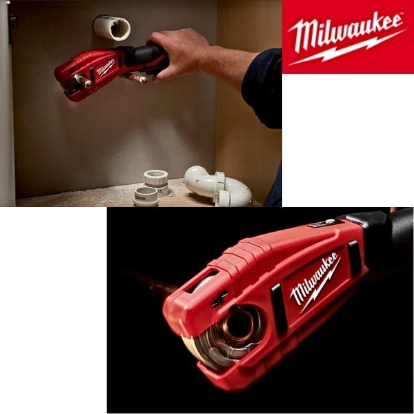Milwaukee ミルウォーキー M12 銅管カッター C12 PC-0C JP : 現場にGO - 通販 - Yahoo!ショッピング