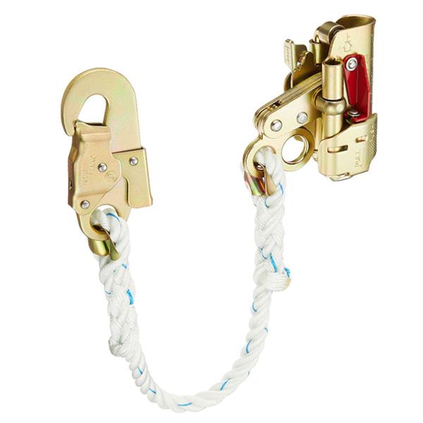 藤井電工 ツヨロン 78ロリップ ヘッタ付 78R-4 墜落制止用器具 : hyu3700000001231 : 現場にGO - 通販 - Yahoo!ショッピング