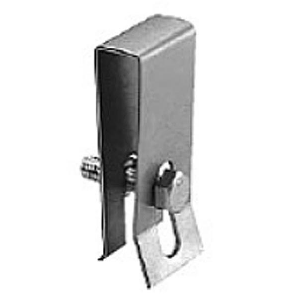 カネソウ グレーチング 連結金具A型 ボルト固定型 AR-44 : 現場にGO - 通販 - Yahoo!ショッピング