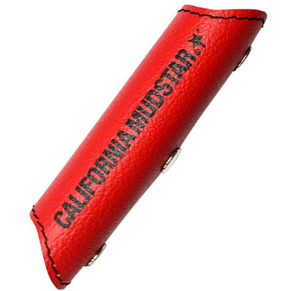 キャルウイング カリフォルニアマッドスター 18y- ジープ ラングラー JL プレミアムレザー アシストグリップカバー レッド 1PCS 120734 :hyu3700000003143 ...