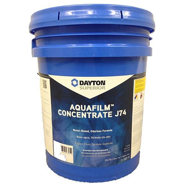 光が丘興産 アクアフィルム J-74 コンクリート乾燥遅延剤 高強度コンクリート仕上げ助剤 5ガロン缶 約19リットル : 現場にGO - 通販 - Yahoo!ショッピング