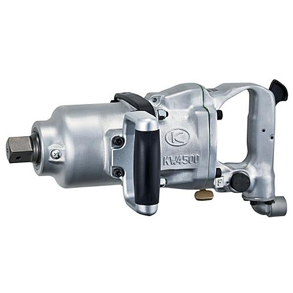空研 大型 N型 インパクトレンチ KW-4500G 25.4mm角ドライブ 05451H-G : 現場にGO - 通販 - Yahoo!ショッピング