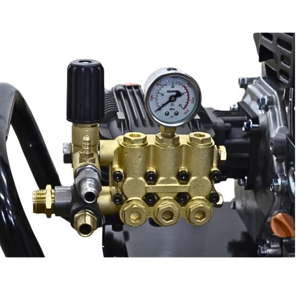 工進 エンジン式高圧洗浄機 JCE-1510UK 最高圧力15MPa : 現場にGO - 通販 - Yahoo!ショッピング