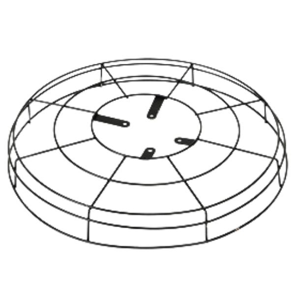 友定建機 TBT-38用スカート バッテリートロウェル用オプション : 現場にGO - 通販 - Yahoo!ショッピング