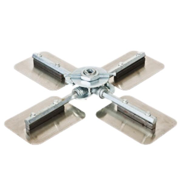 友定建機 TBT-38用フィニッシュブレード バッテリートロウェル用オプション : 現場にGO - 通販 - Yahoo!ショッピング