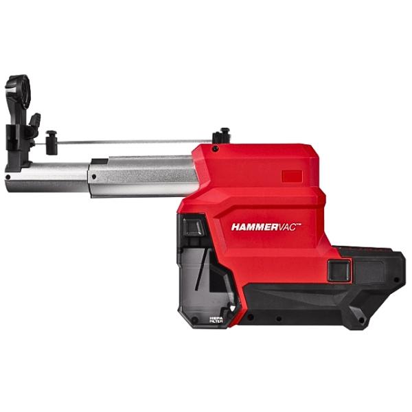 ミルウォーキーエレクトリックツール ミルウォーキー M18 FPDDEXL-0 APJ 32mm 集じんアダプター : 現場にGO - 通販 - Yahoo!ショッピング