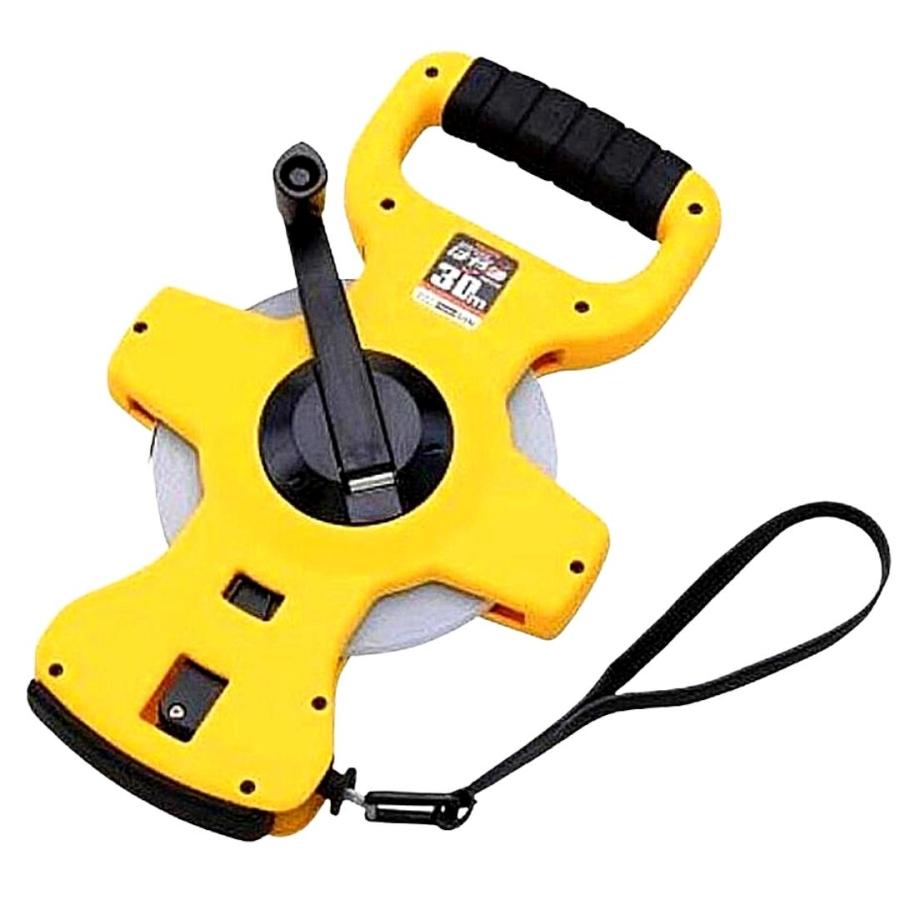 Tajima タジマ エンジニヤスーパー はや巻 幅10mm 長さ30m 張力50N HSP3-30 : 現場にGO - 通販 - Yahoo!ショッピング