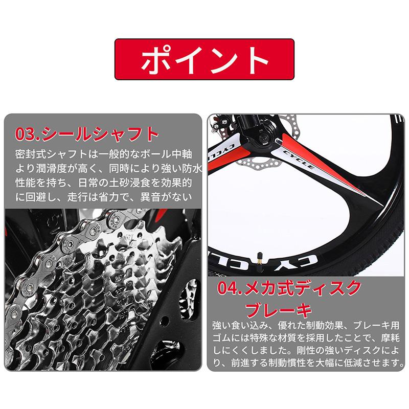 HZDMJ マウンテンバイク 26インチ 21段変速 クロスバイク MTB 折りたたみ式 自転車 バイク 初心者 通勤 通学 二年保証 アルミフレーム 爆買 : HZDMJ - 通販 ...