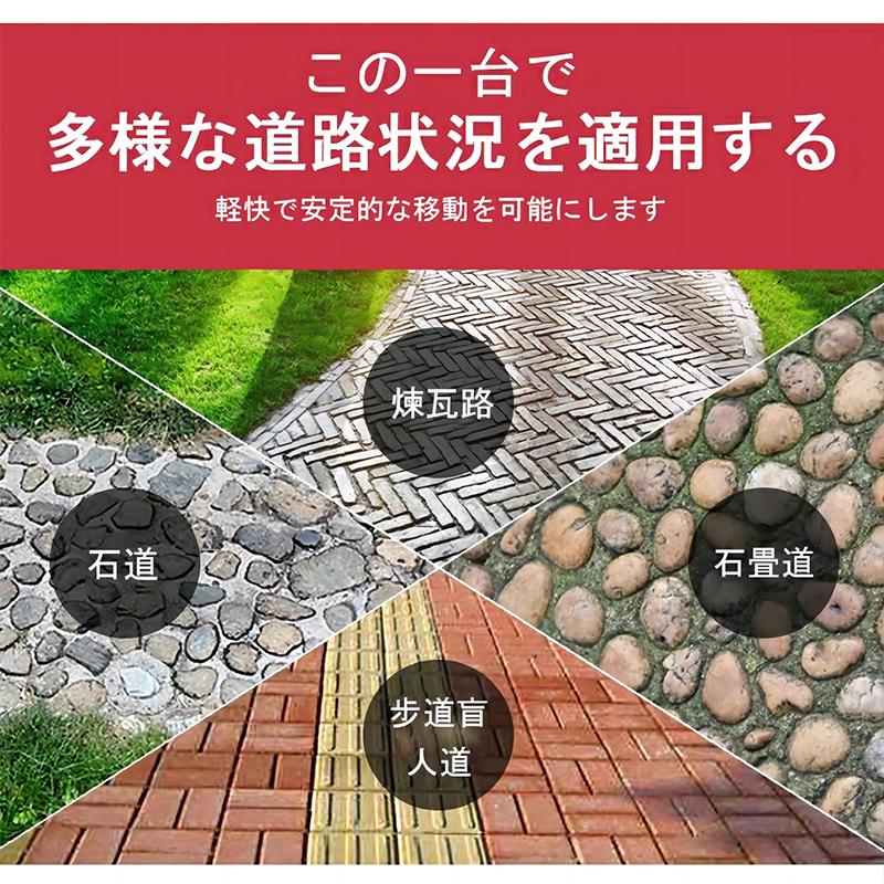 HZDMJ 台車 折りたたみ 軽量 キャスター 耐荷重500kg タイヤ 静音 アウトドア キャリーカート 平台車 キャリー 運搬 コンパクト 手押し台車 家庭用 荷物 荷車 :05tc ...