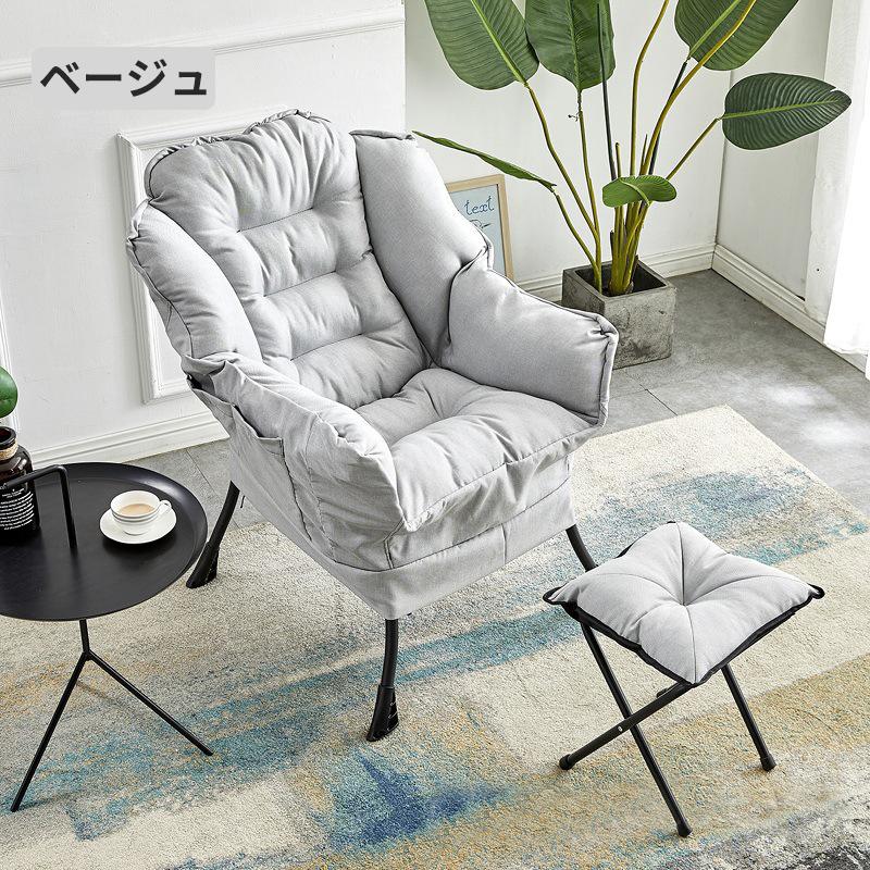 HZDMJ ソファー ソファ 1人掛け おしゃれ カウチソファ 二年保証 北欧 コンパクト ローソファー 1人暮らし シンプル 背もたれ 肘掛け 高座椅子 ソファベッド : HZDMJ ...